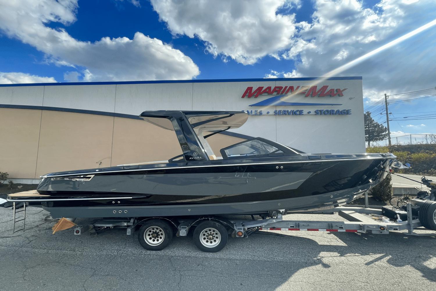 Power Deck boats for sale | YachtWorld