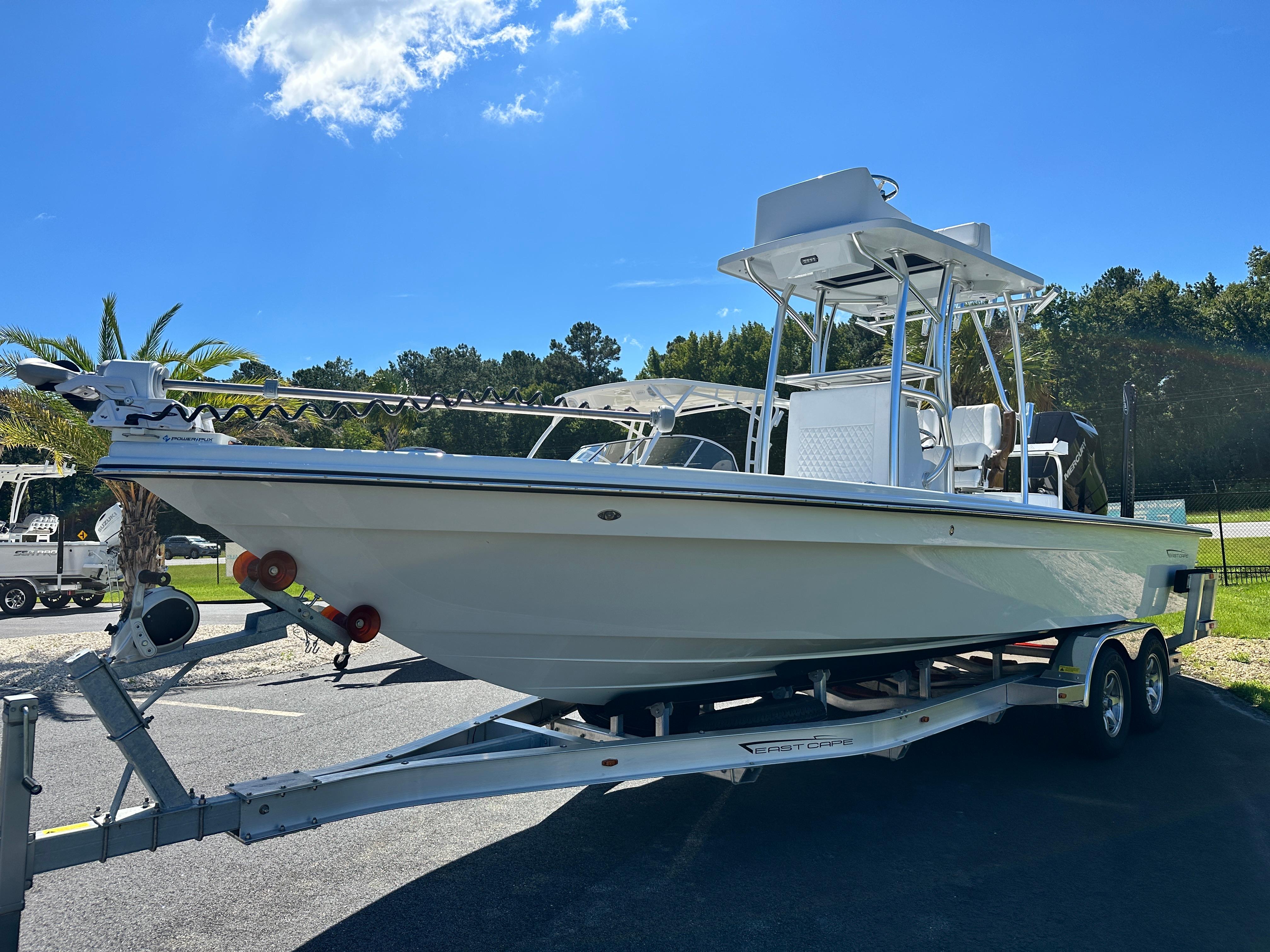 East Cape boats for sale | YachtWorld