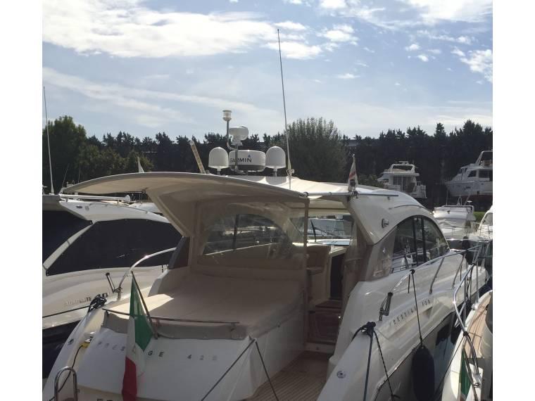 Jeanneau prestige 42 ht Occasion en Ancona - iNautia