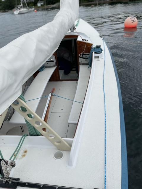 1986 One Design IOD Racer for sale - YachtWorld