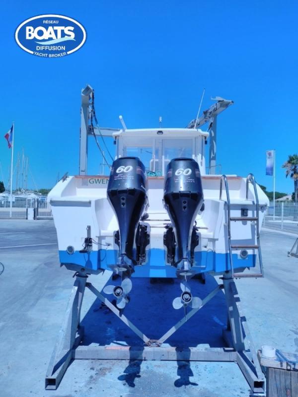 Used COSTA BRAVA 6.30 COSTA BRAVA 630 in 83 - Var - iNautia