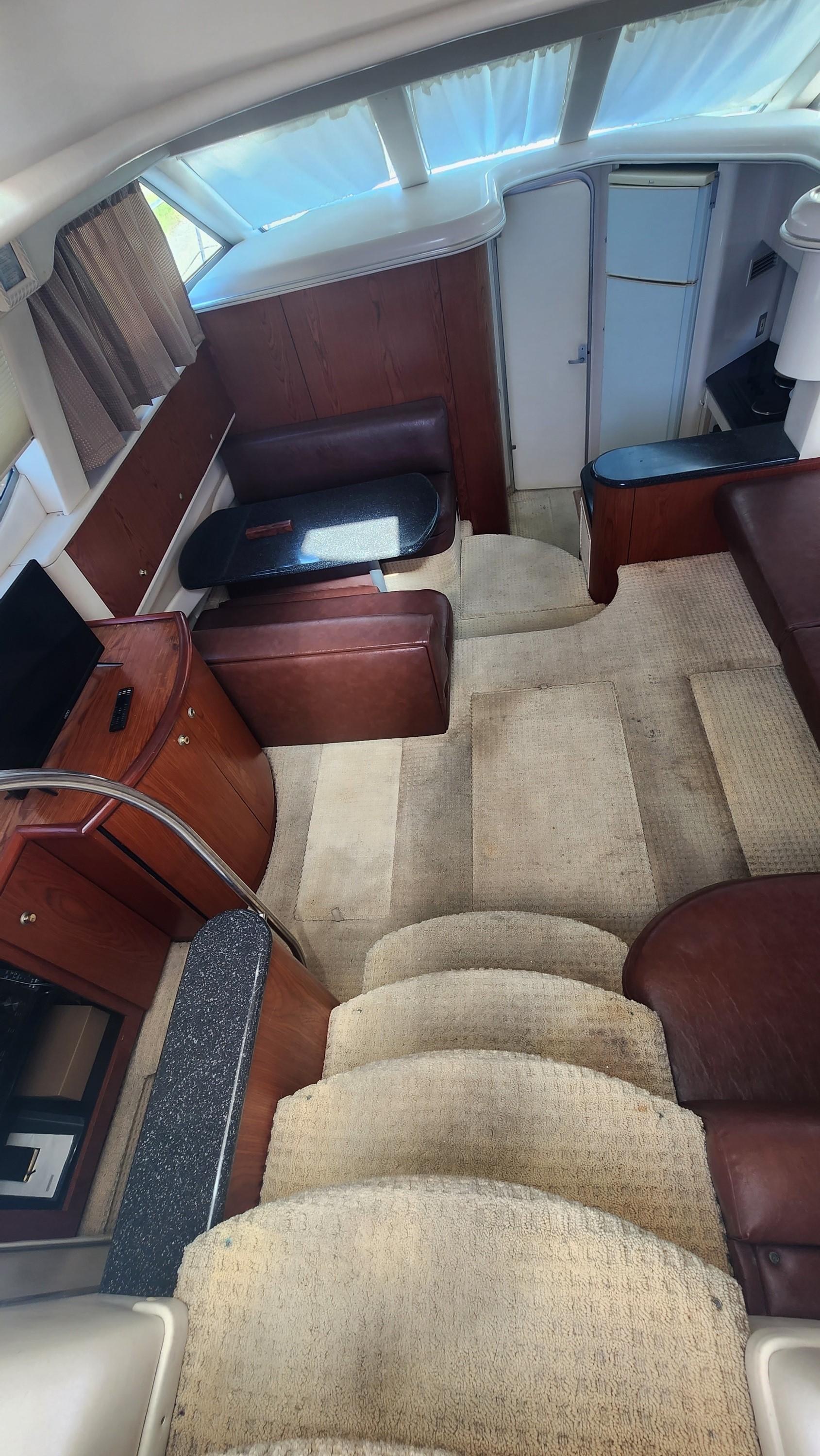 2000 Maxum 4100 SCA Motor Yachts for sale - YachtWorld