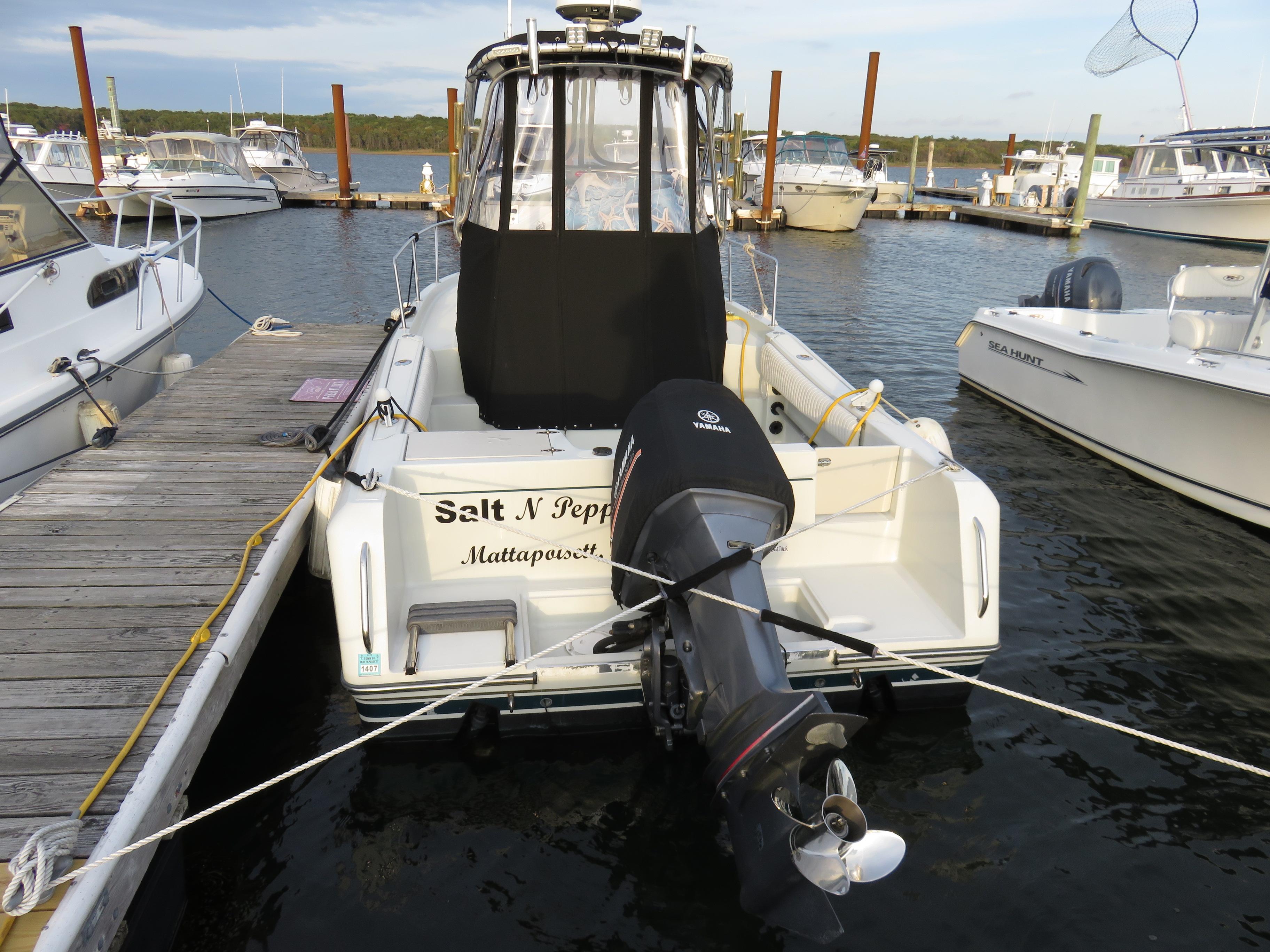 Stamas boats for sale | YachtWorld