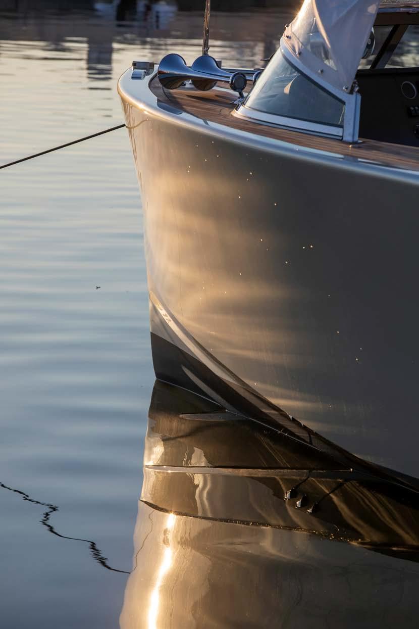 2018 Reliant Yachts Limousine Tender Ténder en venta - YachtWorld