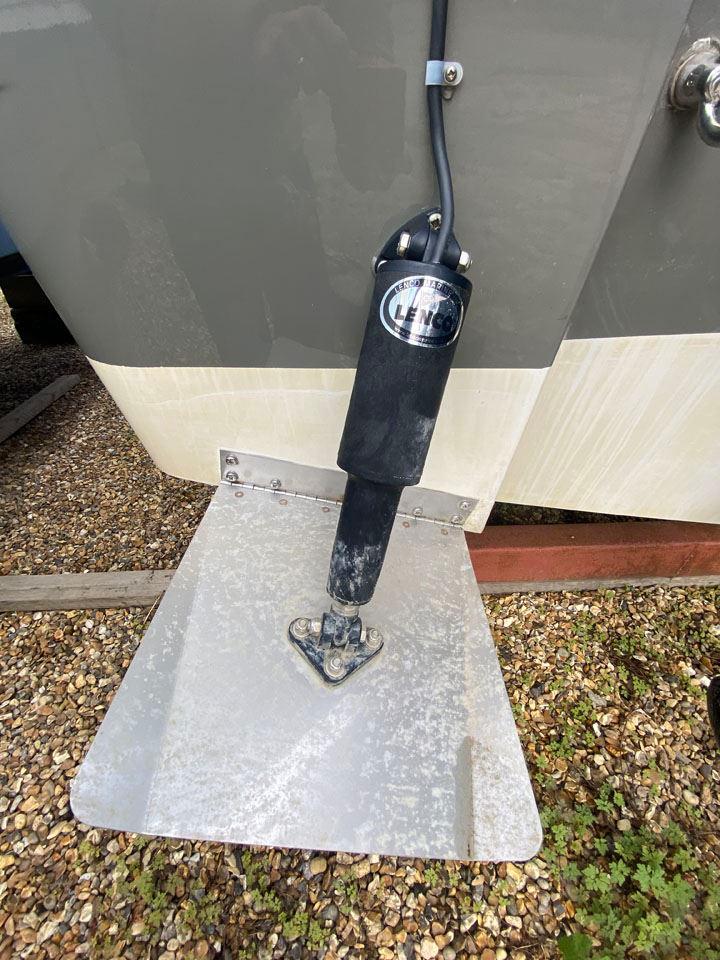 2018 Custom Coulam V29 Beach Lander Motor Yacht for sale - YachtWorld