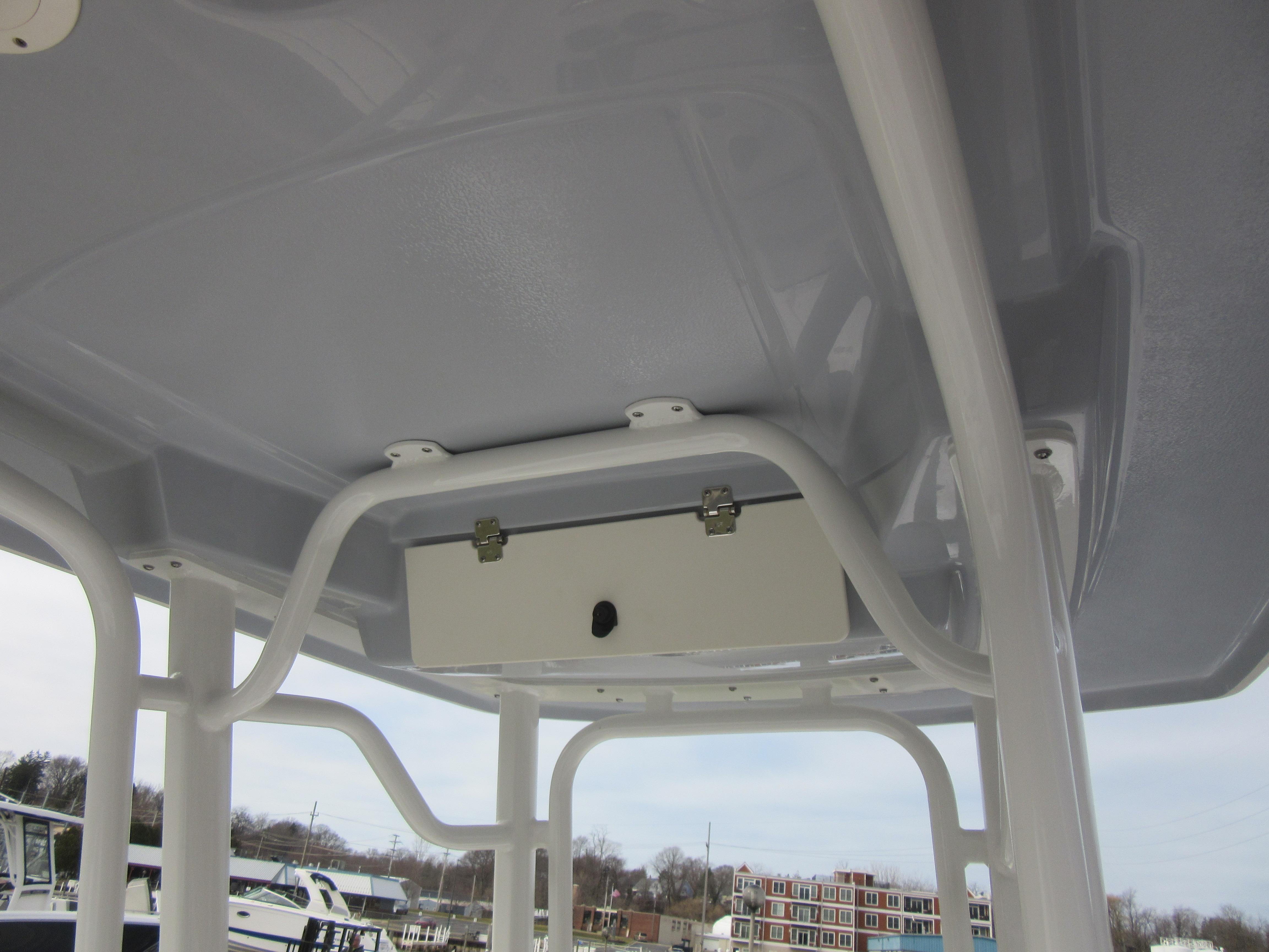 2024 Robalo 226 Cayman Bay for sale - YachtWorld