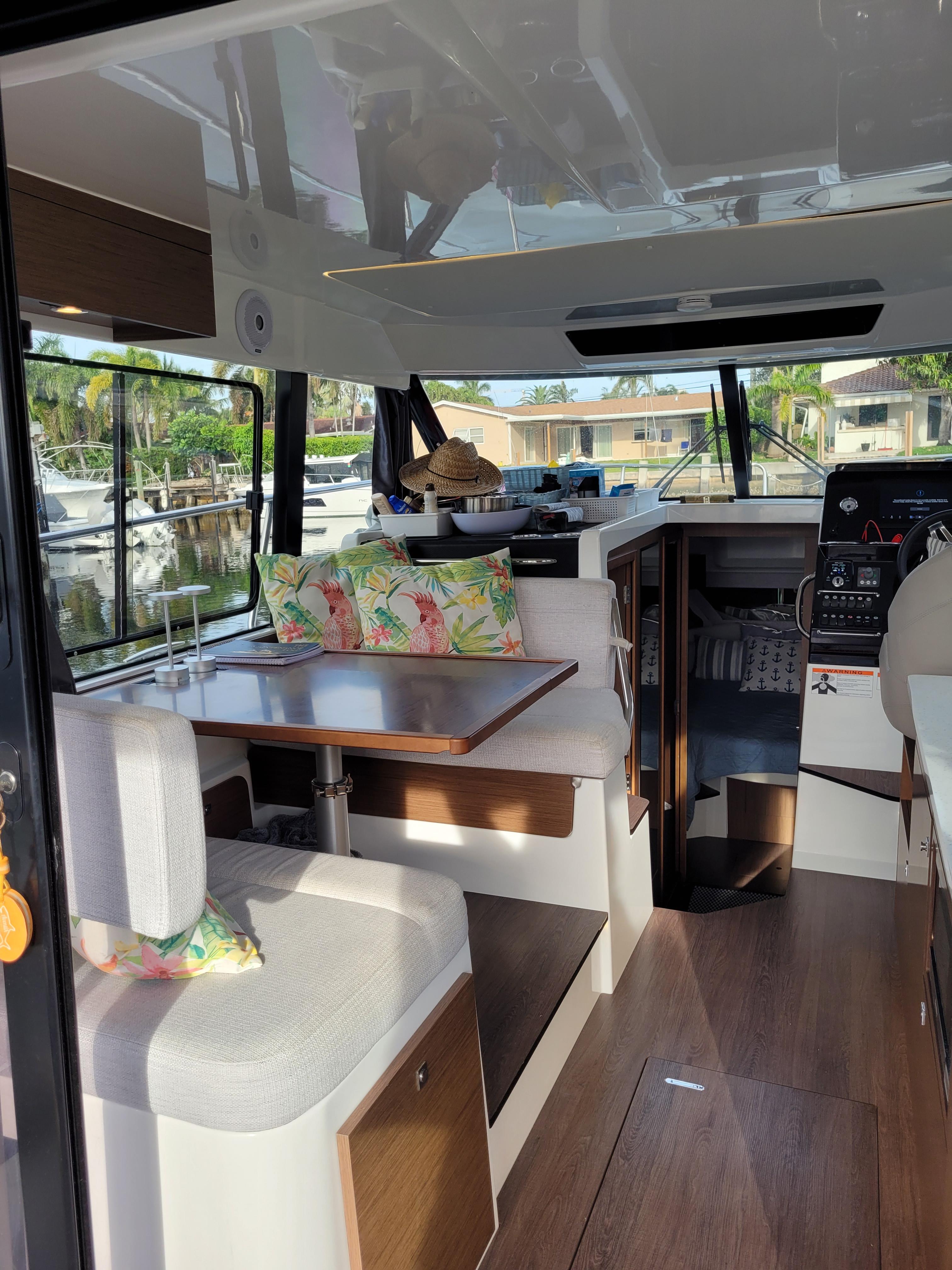 2021 Jeanneau NC 1095 Mega Yacht for sale - YachtWorld