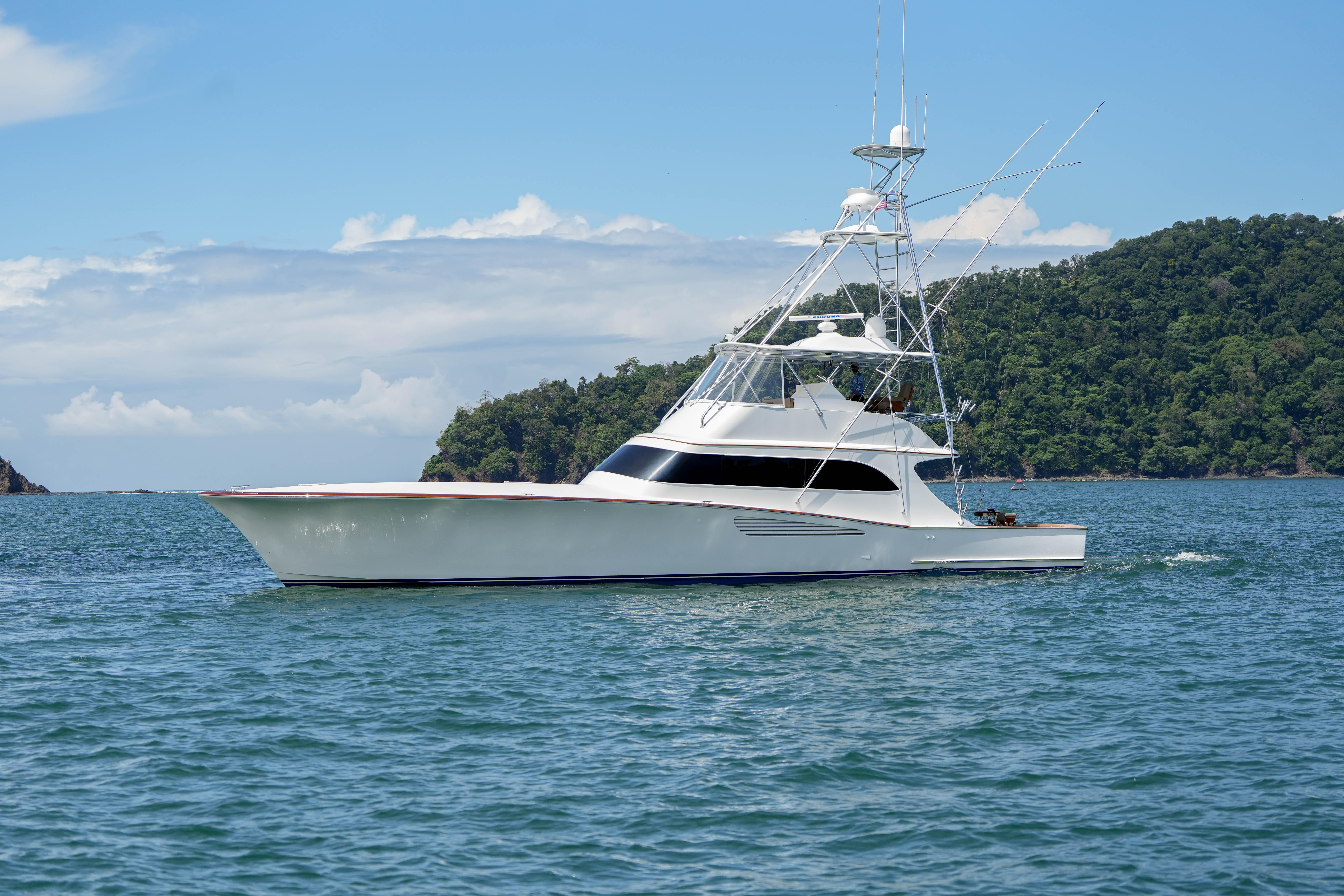 2005 Weaver Sportfish Sport Fishing for sale - YachtWorld