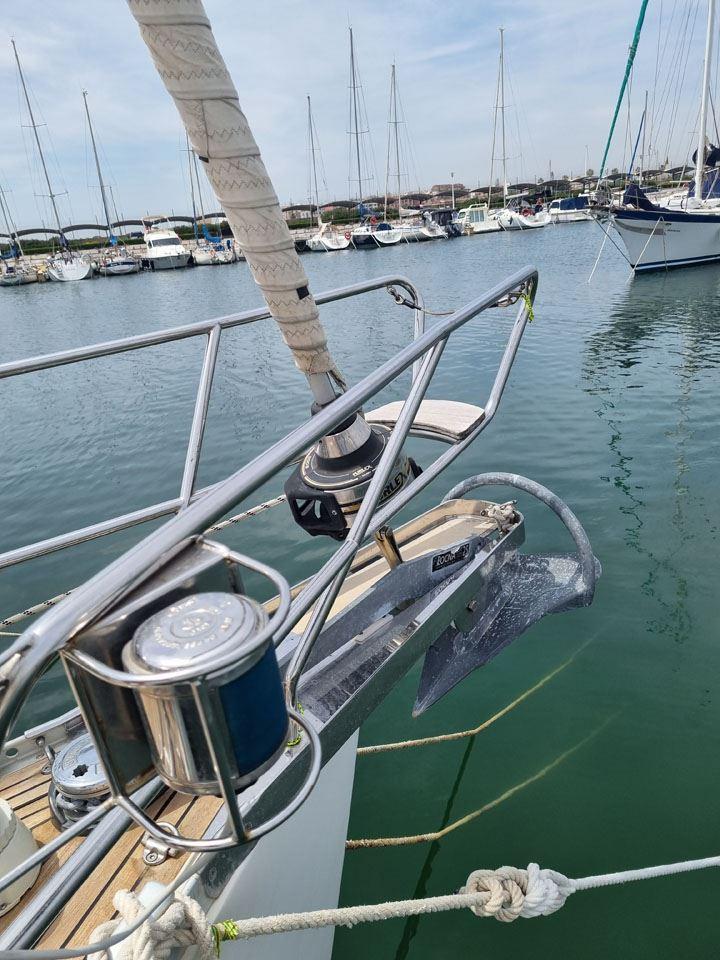 2003 Sweden Yachts 42 Cruiser for sale - YachtWorld