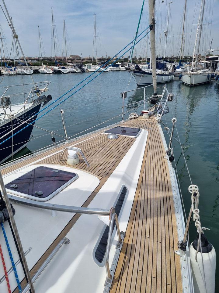 2003 Sweden Yachts 42 Cruiser for sale - YachtWorld