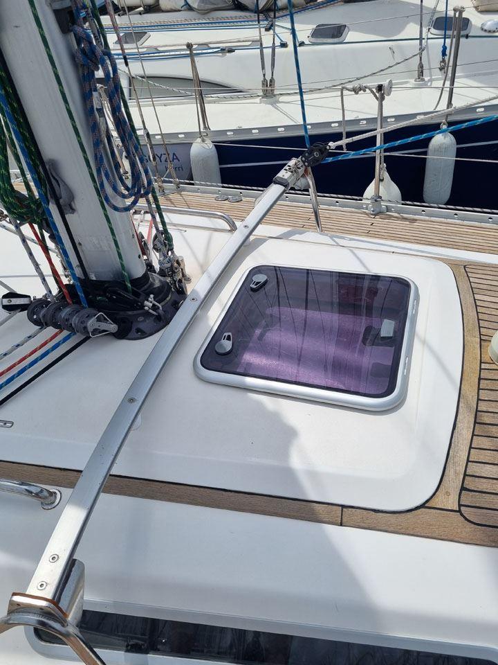 2003 Sweden Yachts 42 Cruiser for sale - YachtWorld