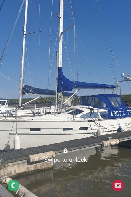 2006 Southerly 115 Cruiser for sale - YachtWorld