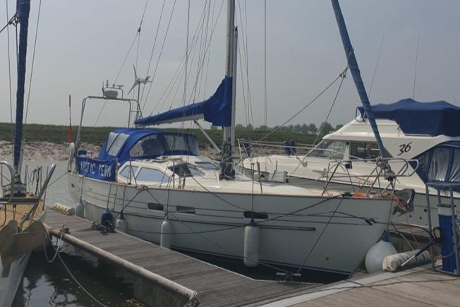 2006 Southerly 115 Cruiser for sale - YachtWorld