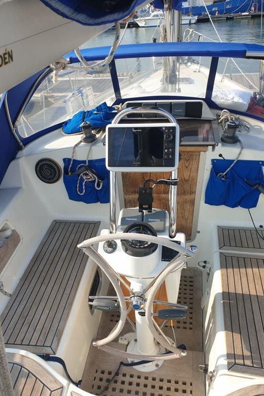 2006 Southerly 115 Cruiser for sale - YachtWorld