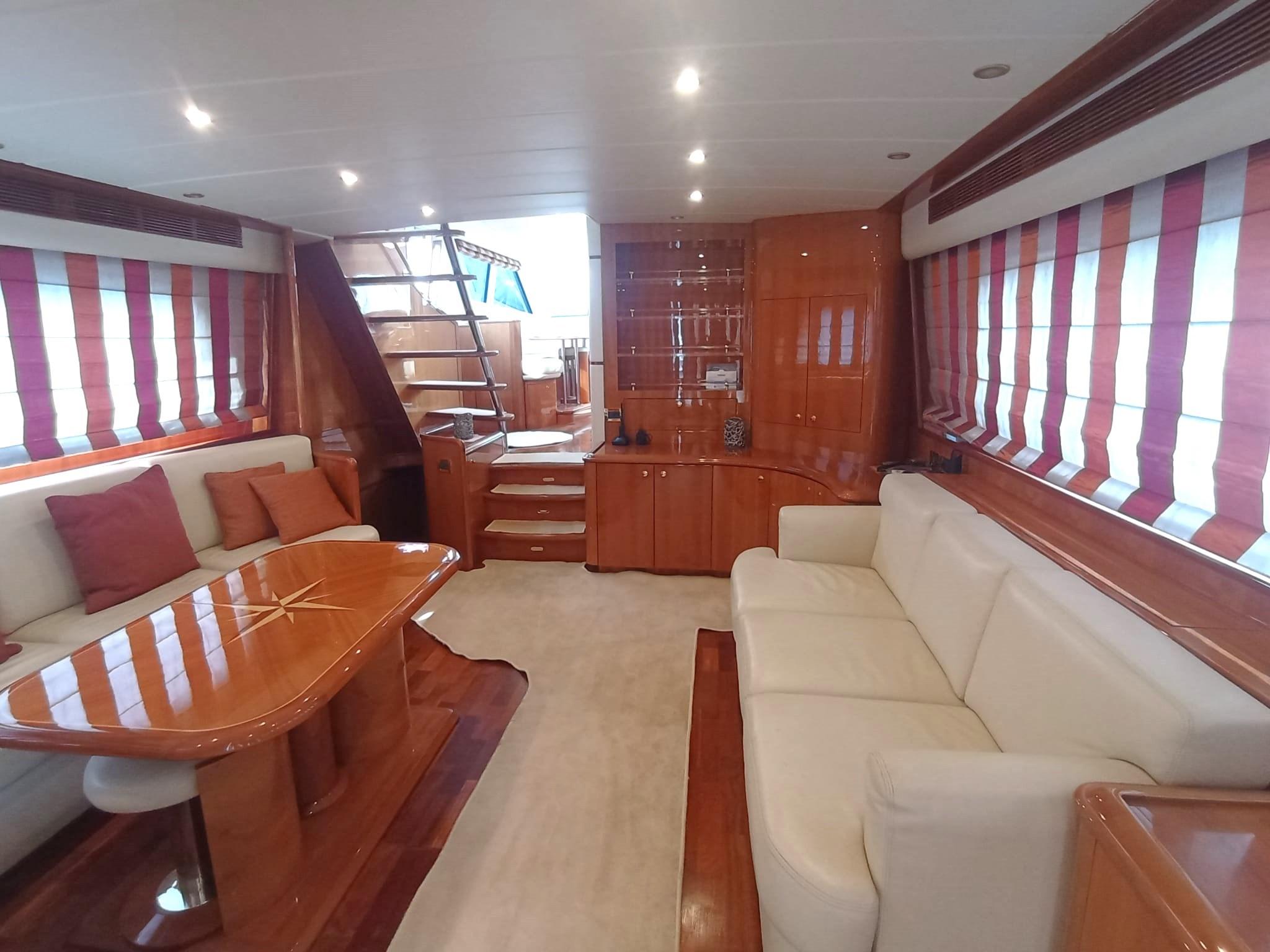 2004 Guy Couach 2200 Other for sale - YachtWorld