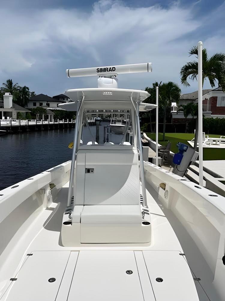 SeaVee boats for sale | YachtWorld