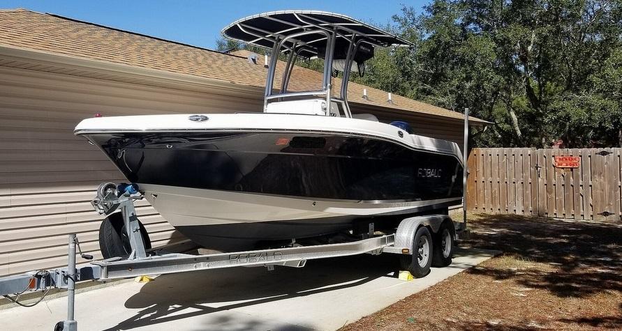 2015 Robalo R200 Center Console Centre Console for sale - YachtWorld