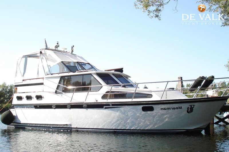 Used 1996 Succes 1000 Ultra Special | TopBoats