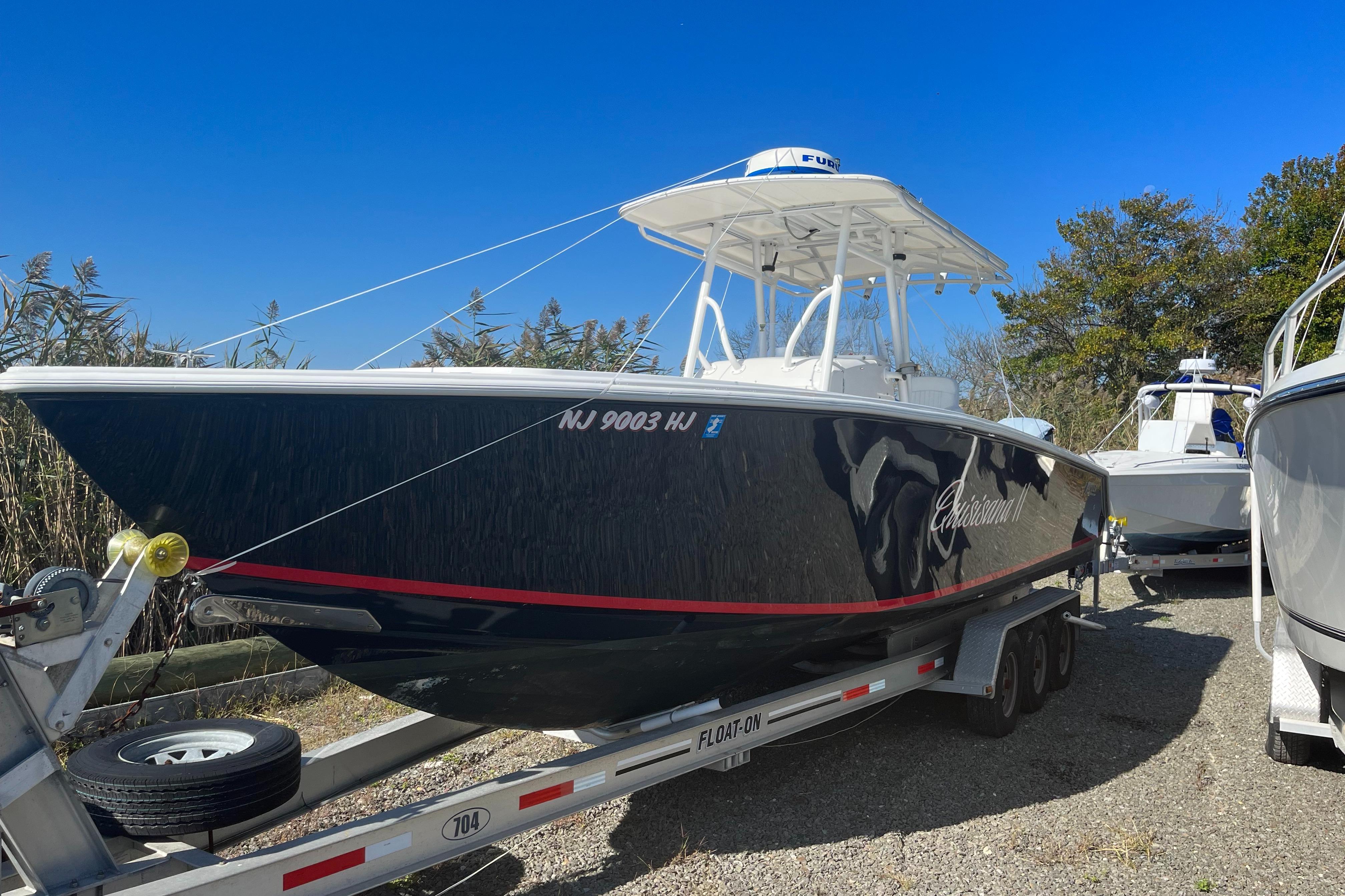 Used Boats In South Jersey