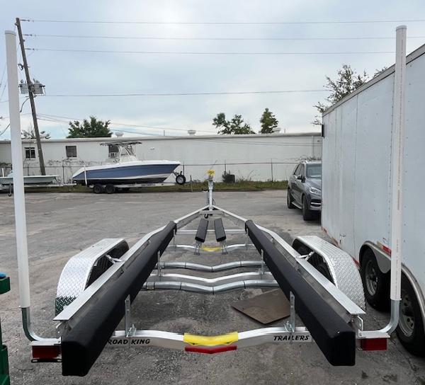 Road King trailers for sale - Boat Trader