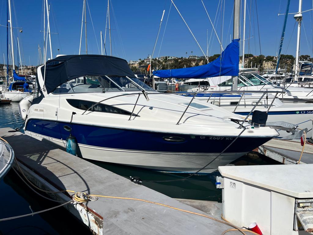 2004 Bayliner 280 Cruiser for sale - YachtWorld