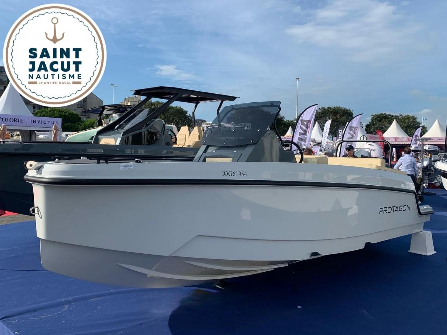 Protagon Protagon 20 Nuevo en Côtes-d'Armor ( 22 ) - Cosas de Barcos