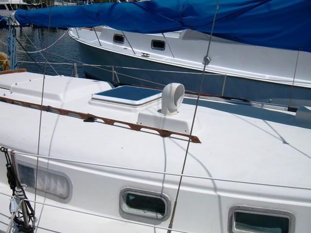 1975 Allied 36 Princess Ketch Ketch for sale - YachtWorld