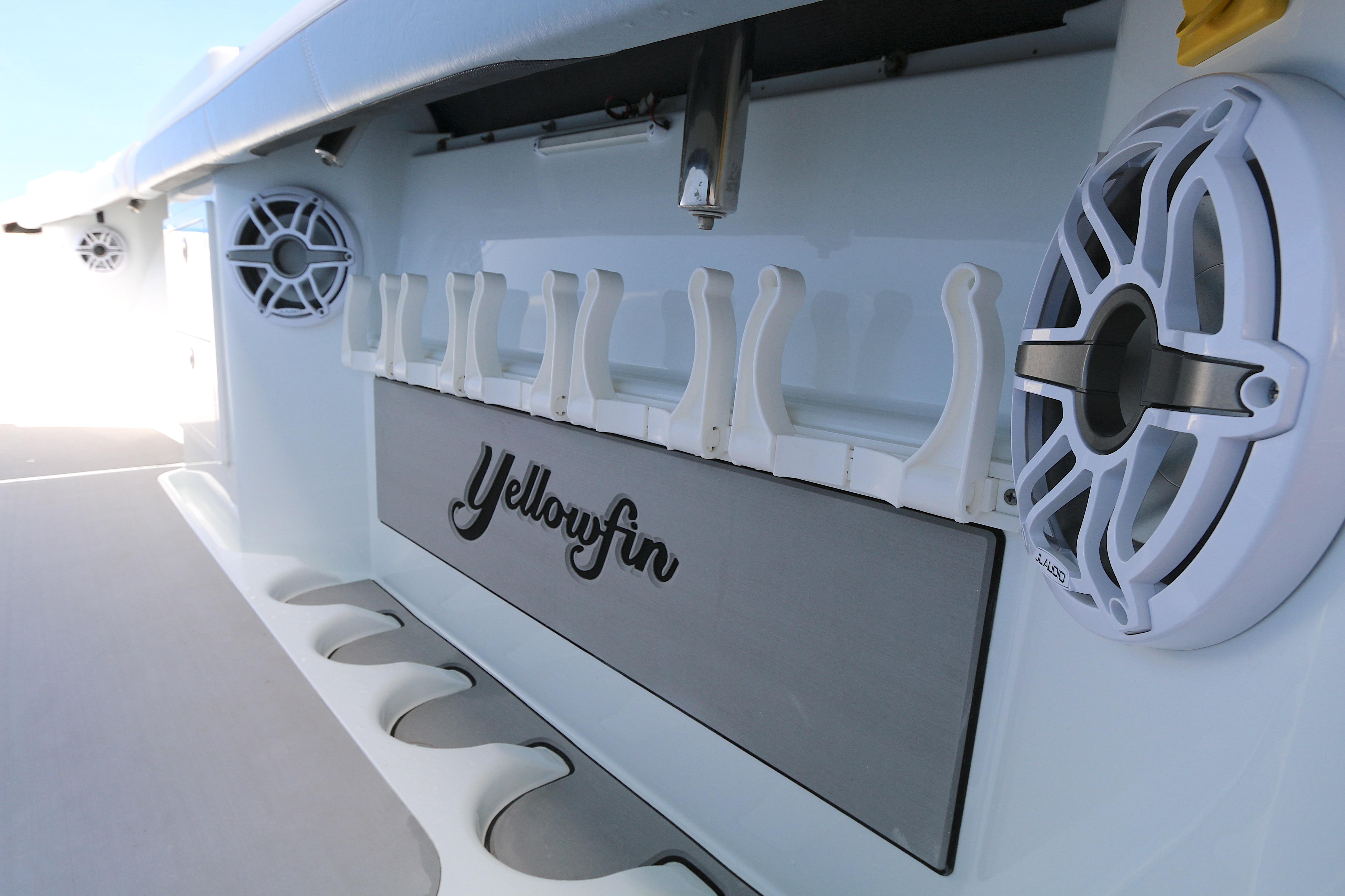 2021 Yellowfin 54 Offshore Center Console for sale - YachtWorld