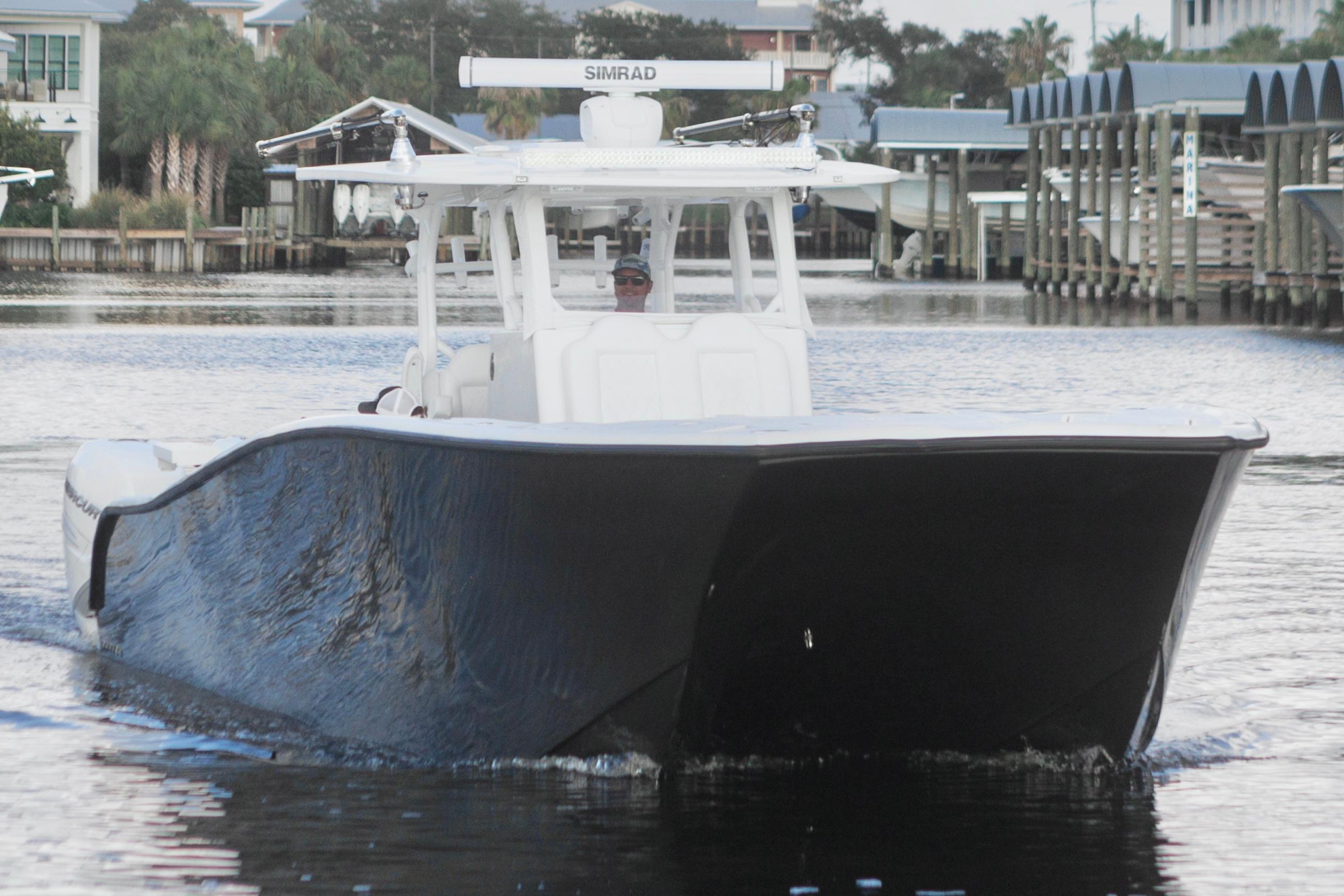 2021 TAG 360 Catamaran Power Catamaran for sale - YachtWorld