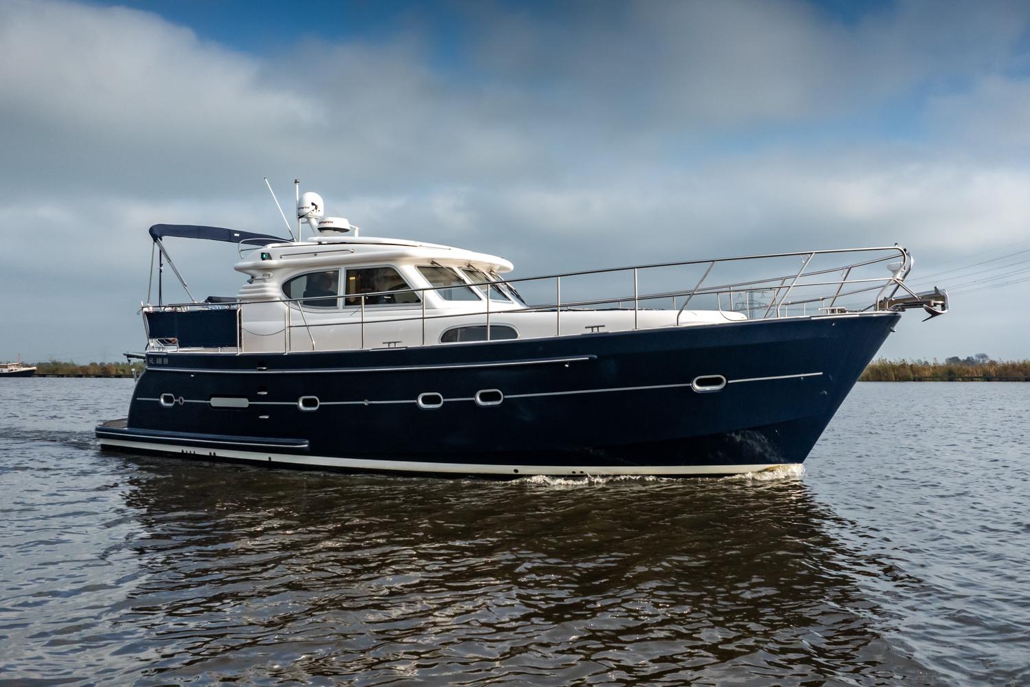 Used 2004 Elling E3 | TopBoats