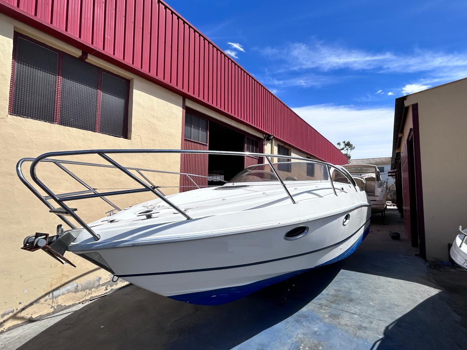 Used 1999 Gobbi 27 Sport - Alicante | TopBoats