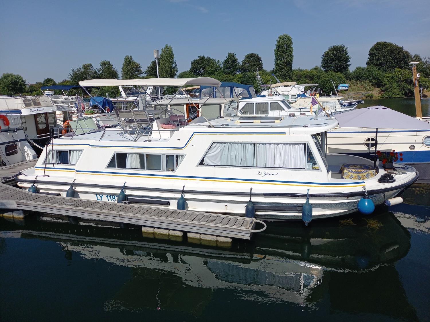 Used 1992 PORTER ET HAYLETT Porter et Haylett 1140 Fb - 21 - Côte-d'Or ...