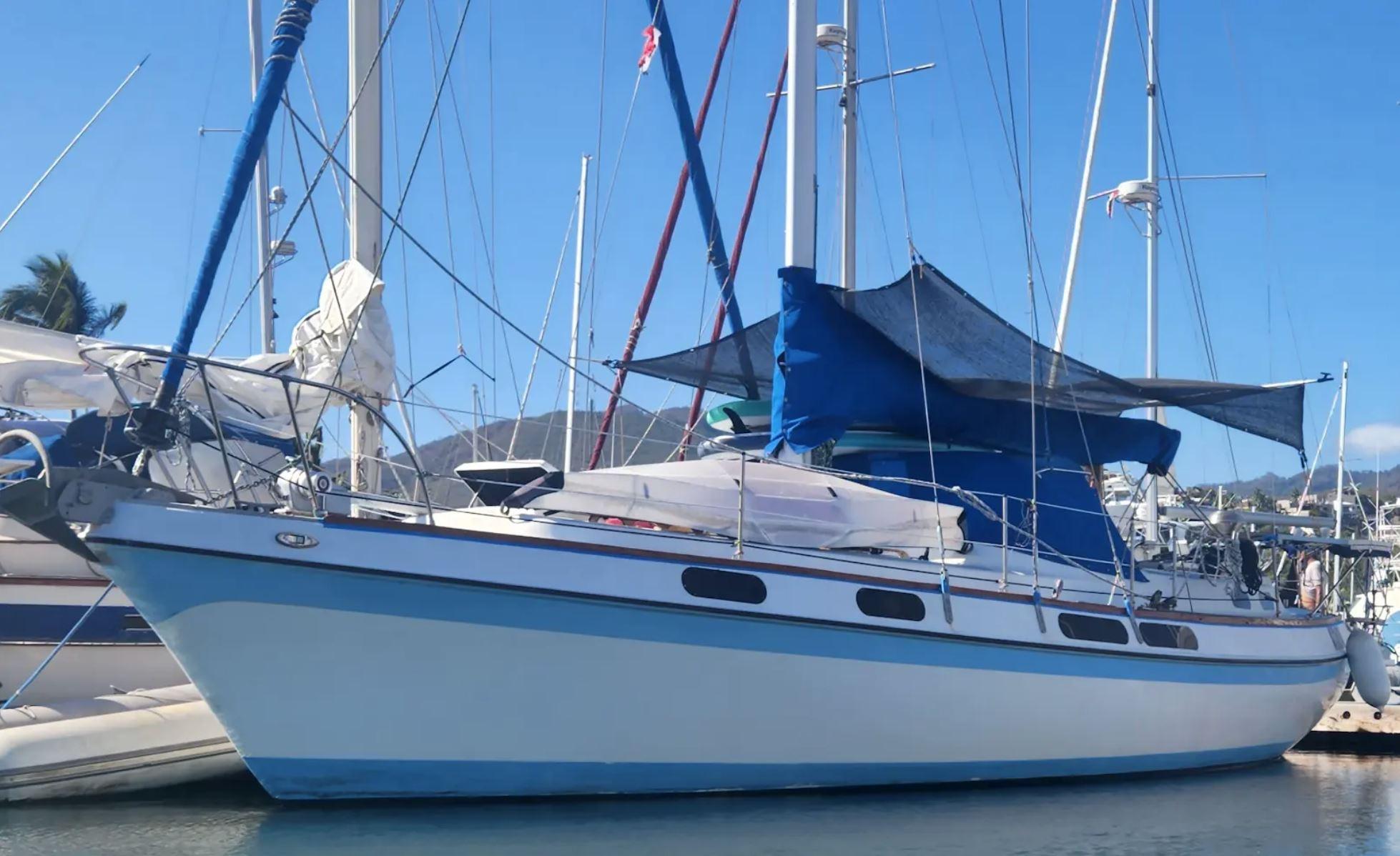 Morgan boats for sale | YachtWorld