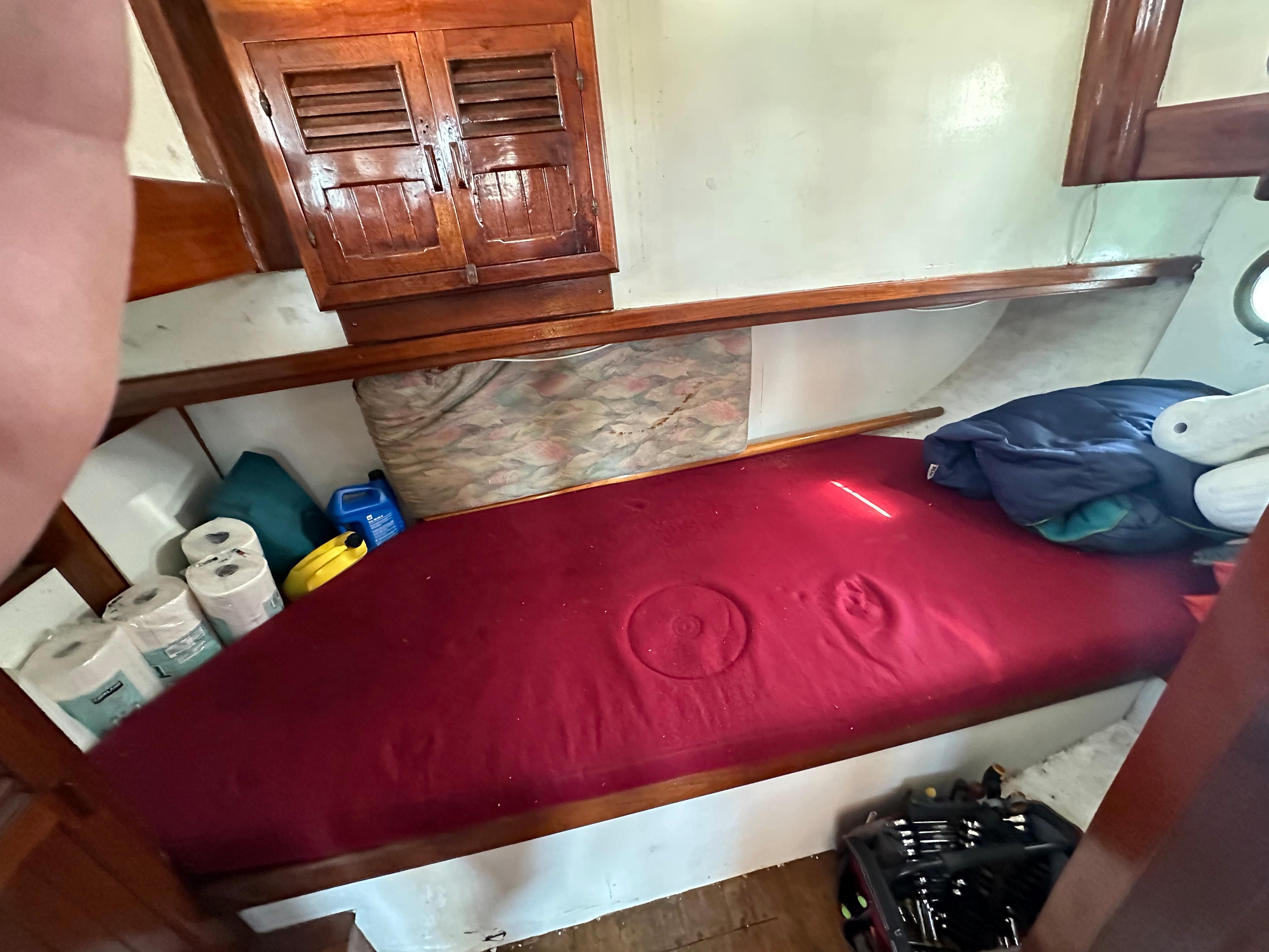 1974 Hudson Force 50 Ketch en venta - YachtWorld