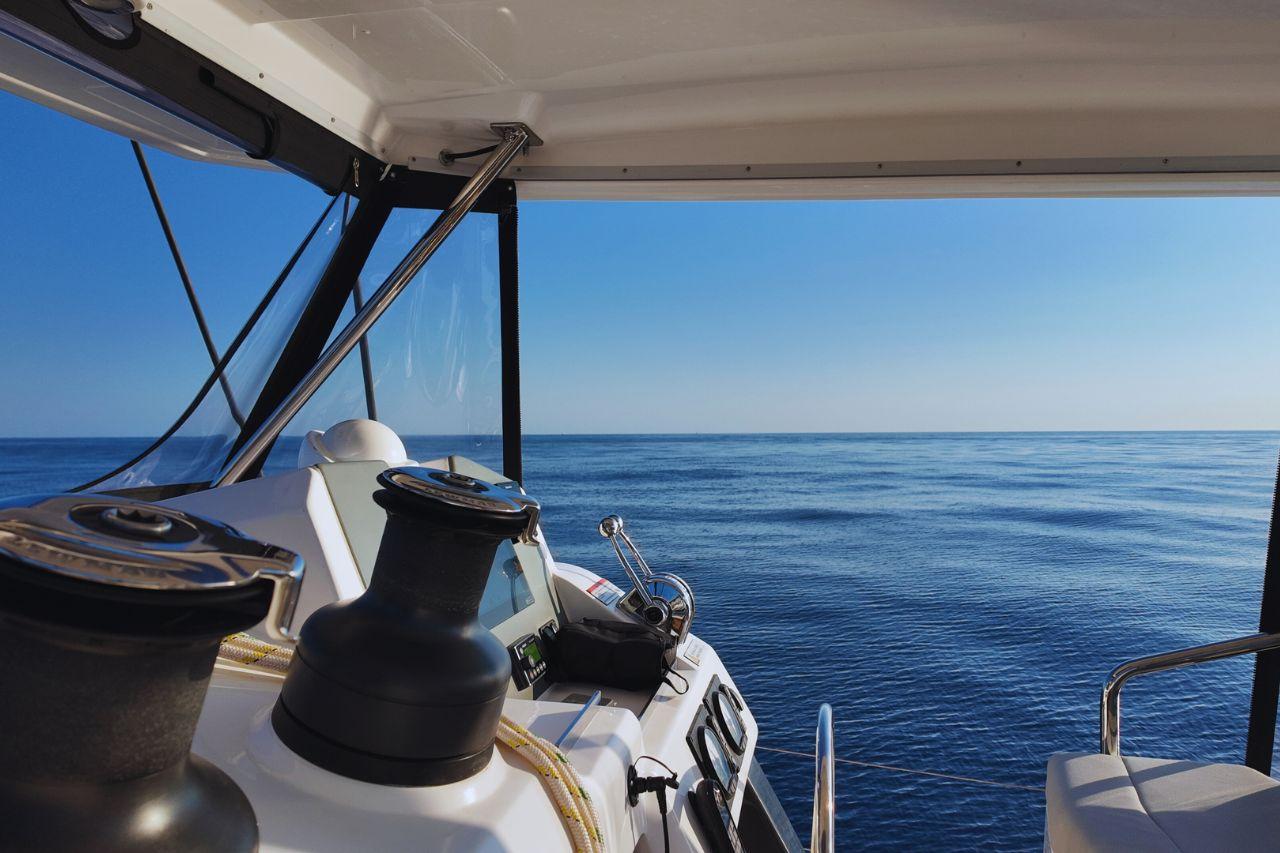 2024 Leopard 50 Multi-Hull for sale - YachtWorld