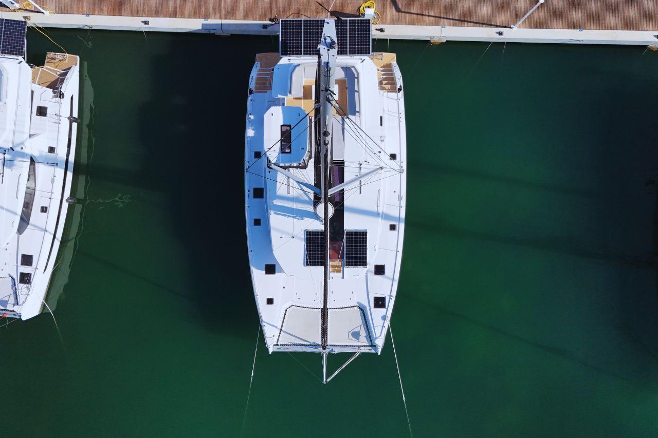 2024 Leopard 50 Multi-Hull for sale - YachtWorld