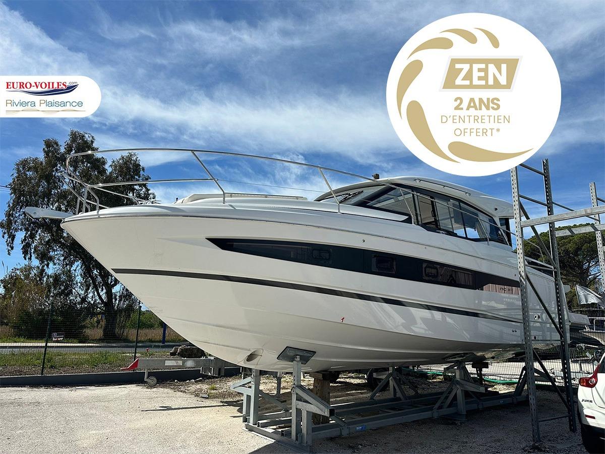 Jeanneau NC 37 | 12m | 2023 - 83 - Var | Boats and Outboards