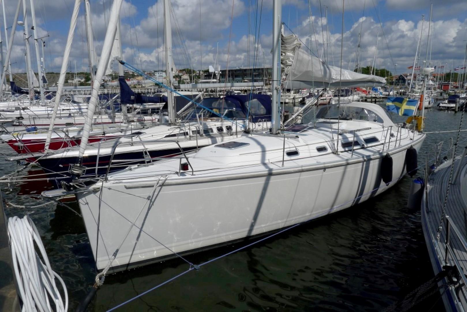 Hanse 400 | 2006 | 12m | Boatshop24