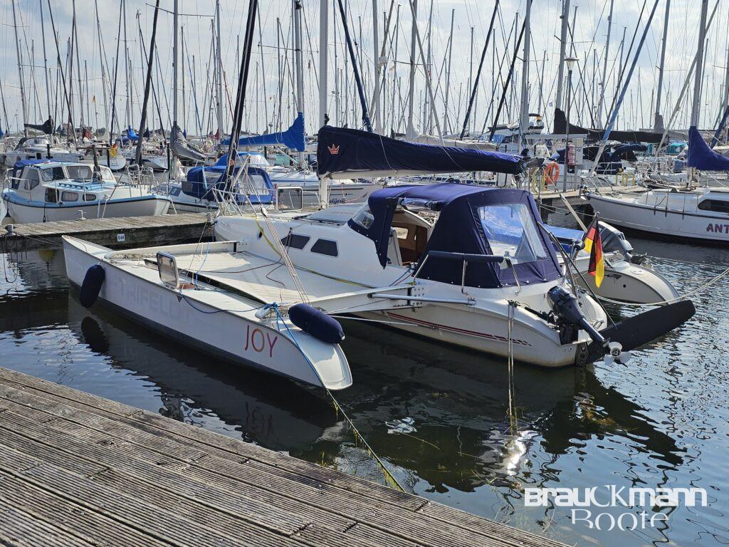 Dragonfly Boats 920 Occasion en Brandenburg - iNautia