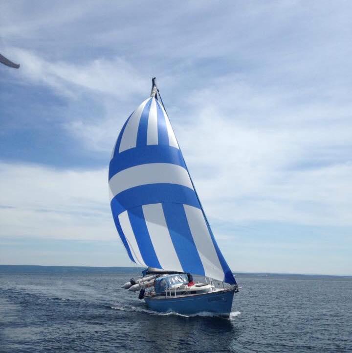 1980 Pearson 323 Pearson Racer/Cruiser for sale - YachtWorld