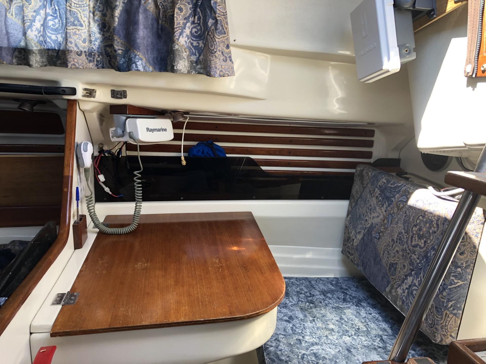 1980 Pearson 323 Pearson Racer/Cruiser for sale - YachtWorld