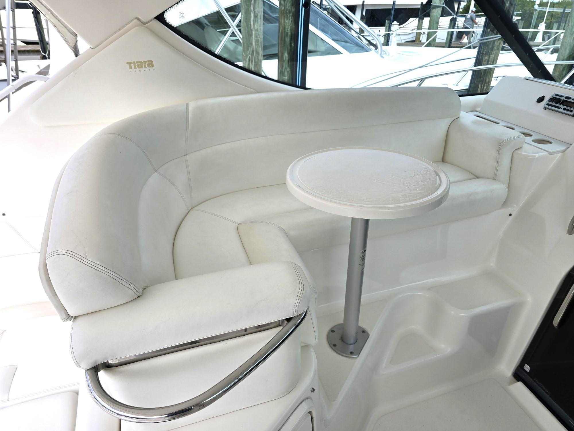 2008 Tiara Yachts 3900 Sovran Motor Yachts for sale - YachtWorld