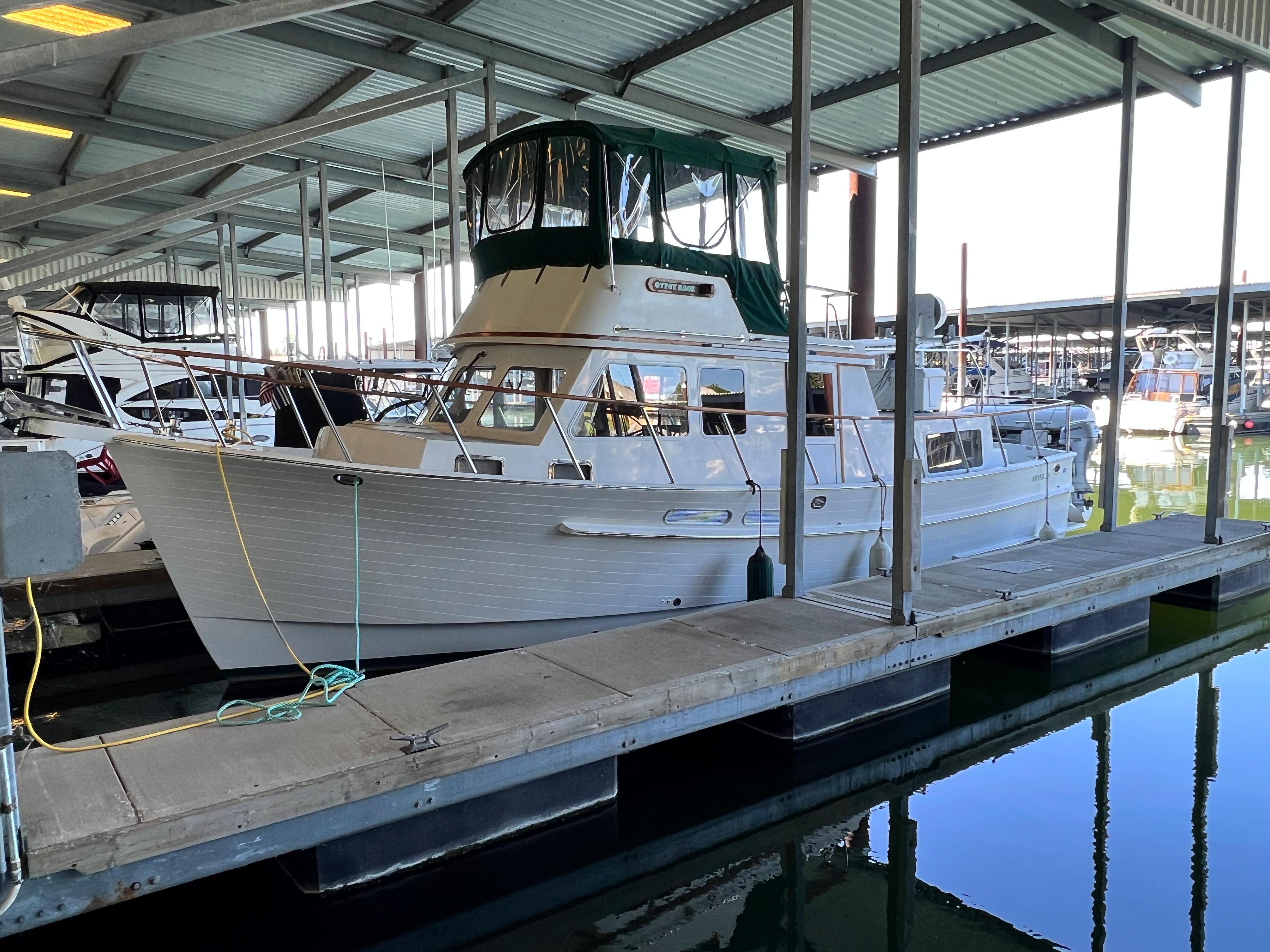 Monk boats for sale | YachtWorld