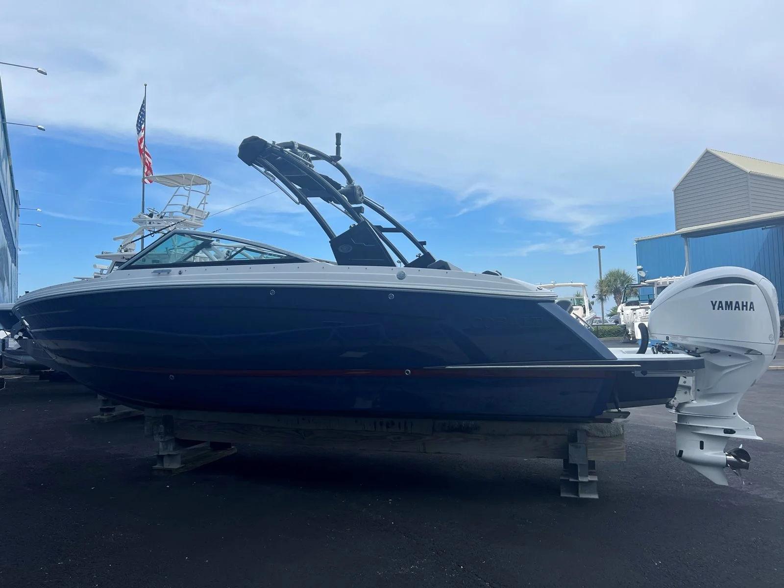 2023 Cobalt R6 OB Other for sale - YachtWorld