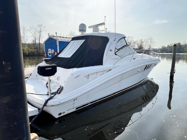 2009 Sea Ray 40 Sundancer Motor Yachts for sale - YachtWorld