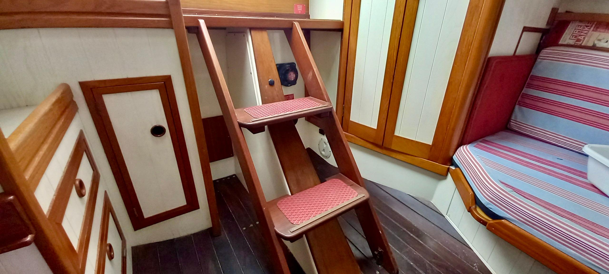 Norfolk Smuggler | 7m | 1997 - Hampshire | Boats and Outboards