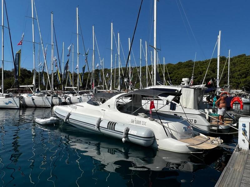 Alson Charme 43 | 13m | 2008 | Boats and Outboards