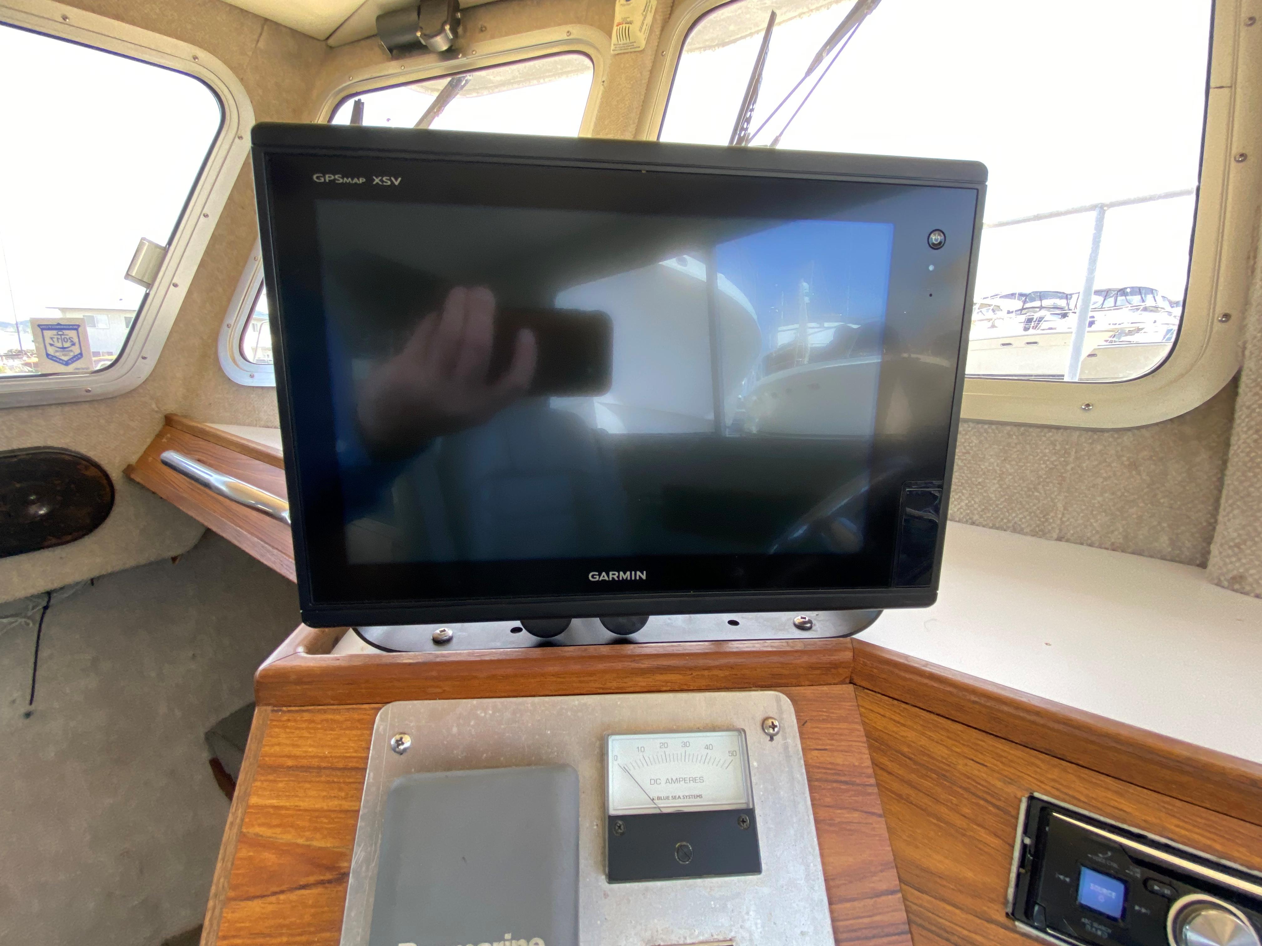 2000 Custom Bridgeview Aluminum w Trailer Aluminium Fish for sale ...