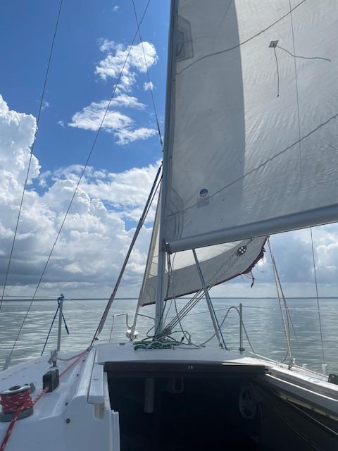 1998 Hunter 240 Racer/Cruiser for sale - YachtWorld