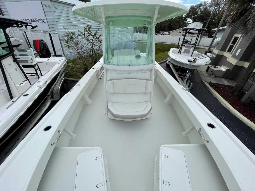 2020 Parker 2801cc Center Console for sale - YachtWorld
